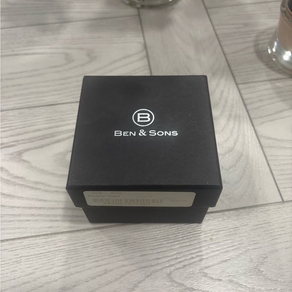 Accessories | Ben Sons Designer Watch | Poshmark